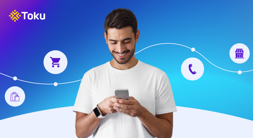 5 Ways to Leverage Communication APIs and SDKs for Seamless E-Commerce Experiences - Toku