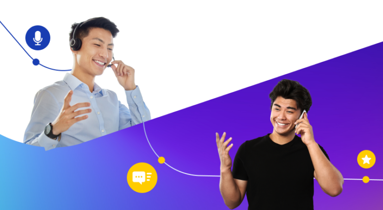 It’s Good to Talk – Why Voice Still Outperforms Other Communication ...