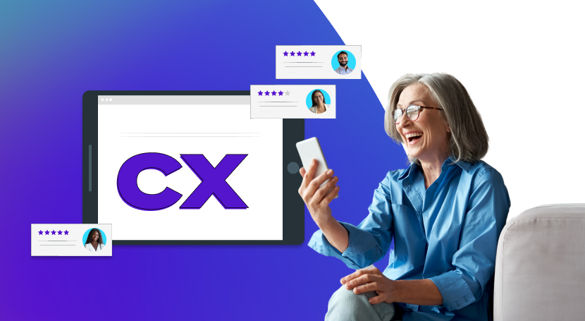 How to Shift Customer Experience From Being a Cost-Centre to the Centre ...