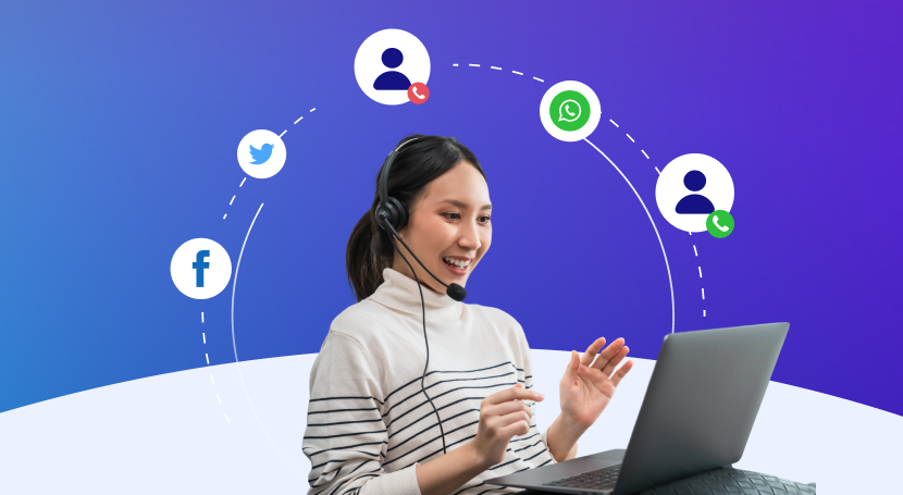 6 Must-Have Contact Centre Capabilities that Make Your Agents’ Lives ...