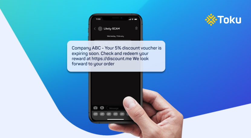 Labelled “Likely Scam” under SSIR: What Happened and How To Ensure it Does Not Impact Your ...