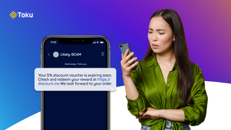 Labelled “Likely Scam” under SSIR: What Happened and How To Ensure it Does Not Impact Your ...