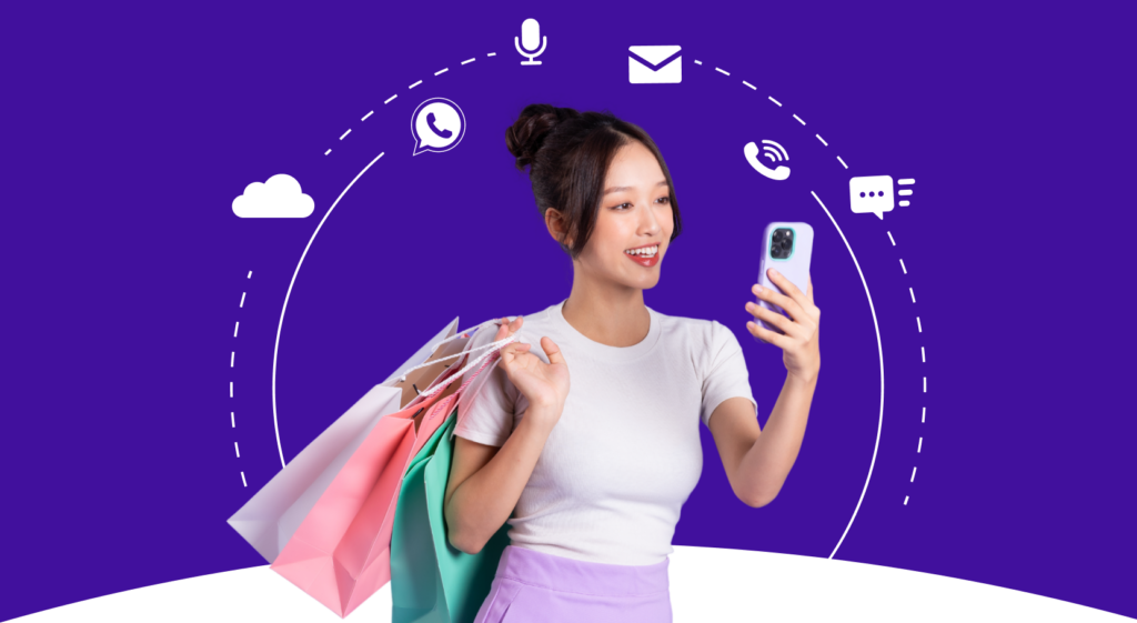 The Future of Personalised Retail Experiences: Why Cloud Communications ...