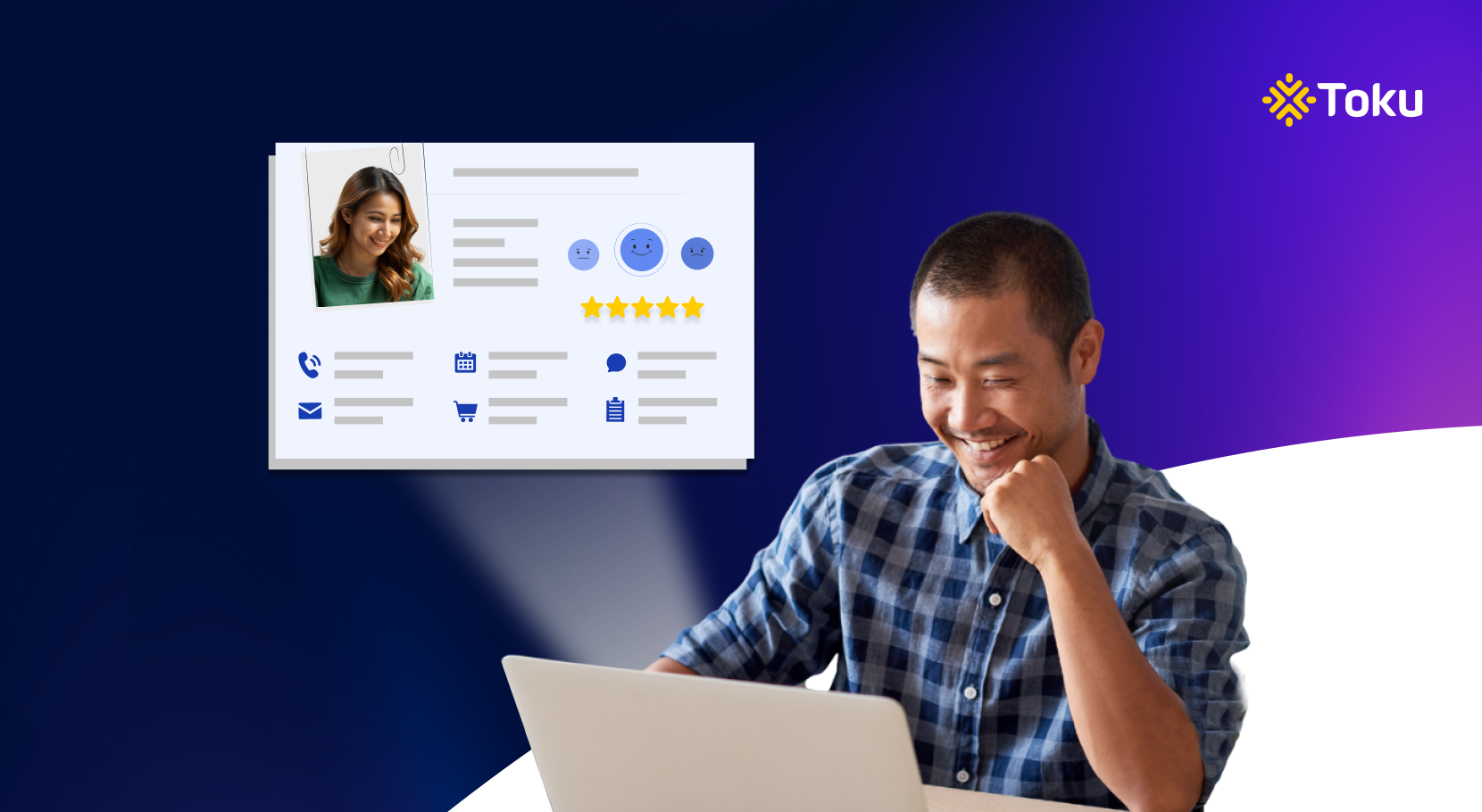 How Data-Enriched Communication Channels Can Deliver Empathy and ...