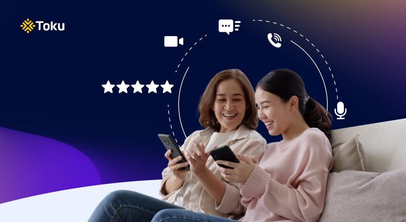 Building Personalised Insurance Experiences – Going Beyond the Claim - Toku