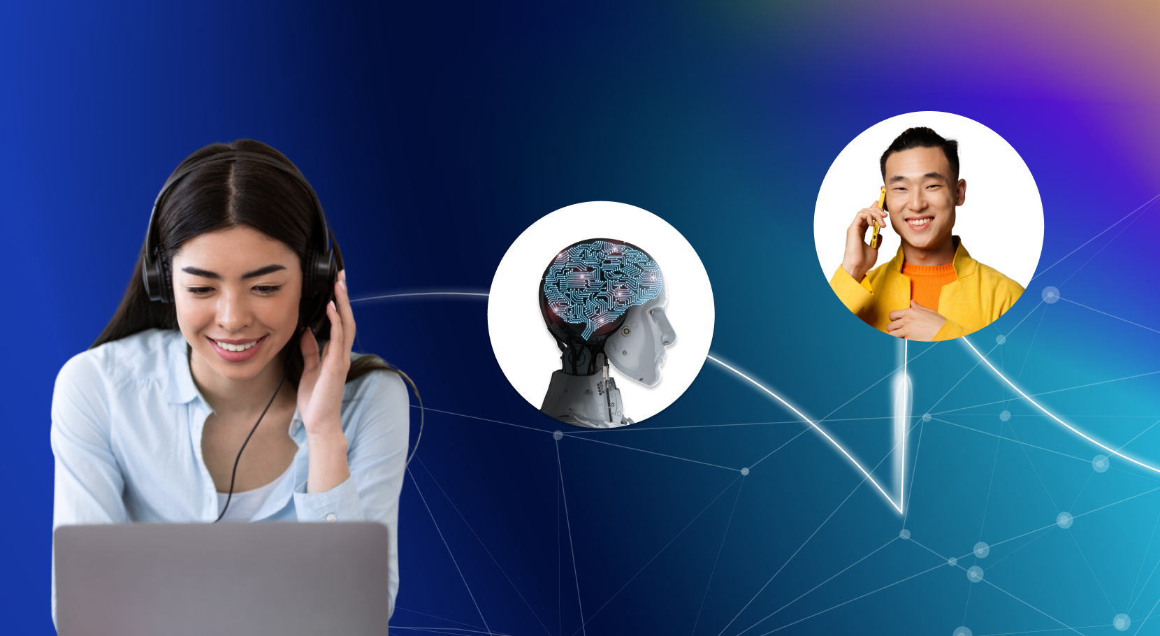 Generative And Conversational Ai The New Age Of Agent Assistance Toku