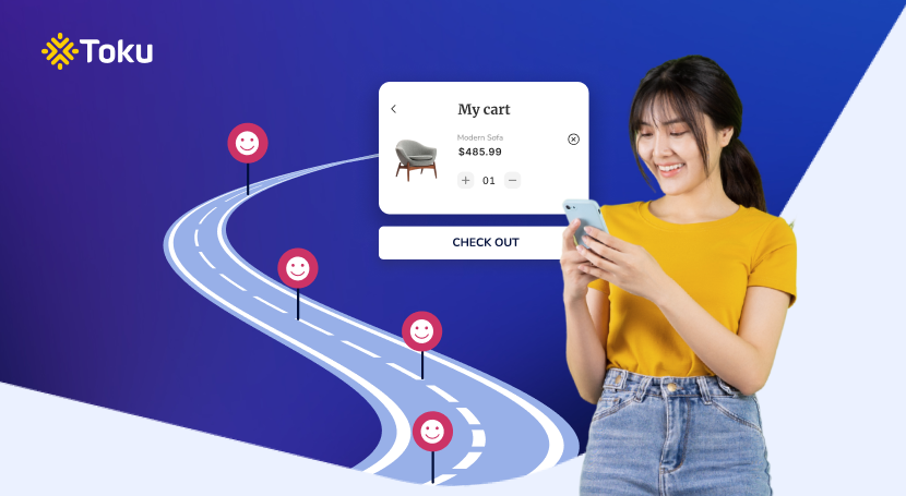 Understanding Customer Effort Score: What it is and How to Improve it - Toku