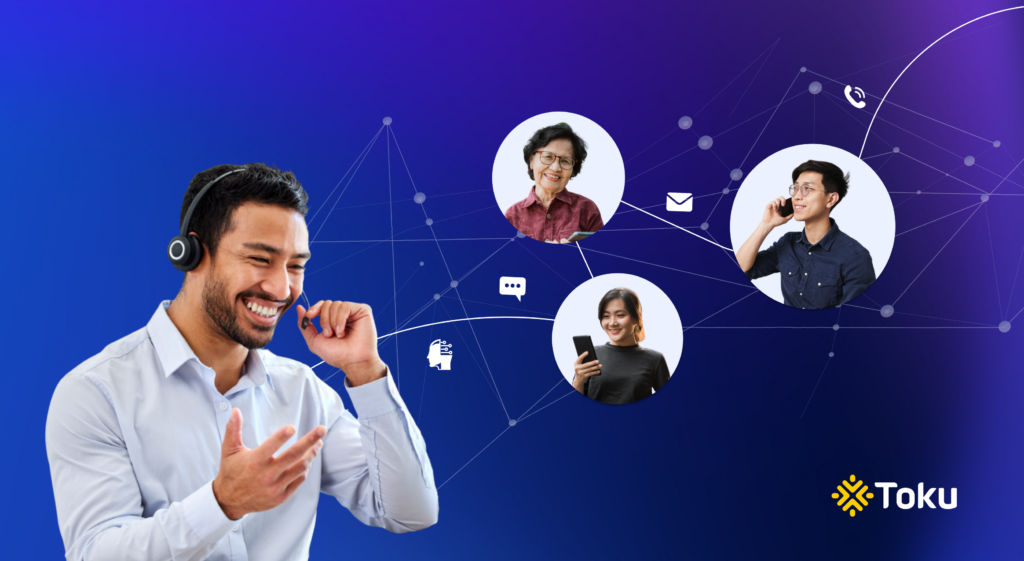 Navigating Customer Experiences in Singapore: Why Trust is the New ...