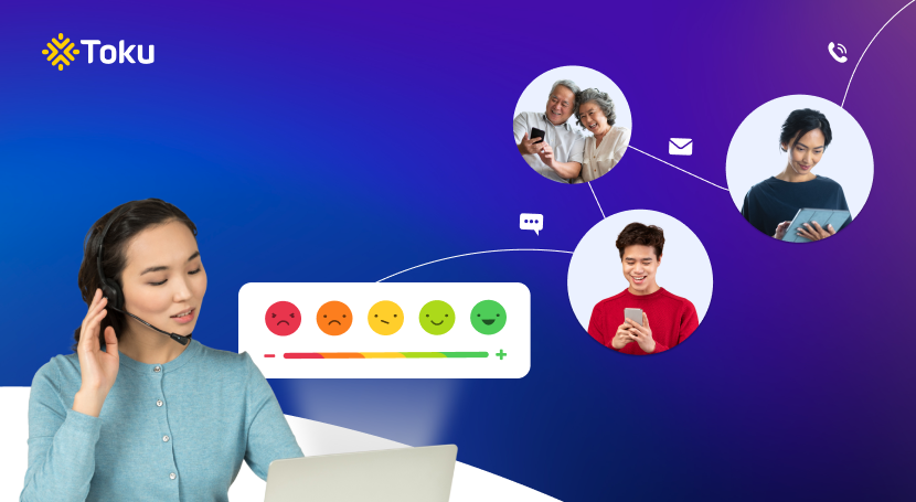 What is Customer Satisfaction (CSAT) Score and Why is it Important in ...