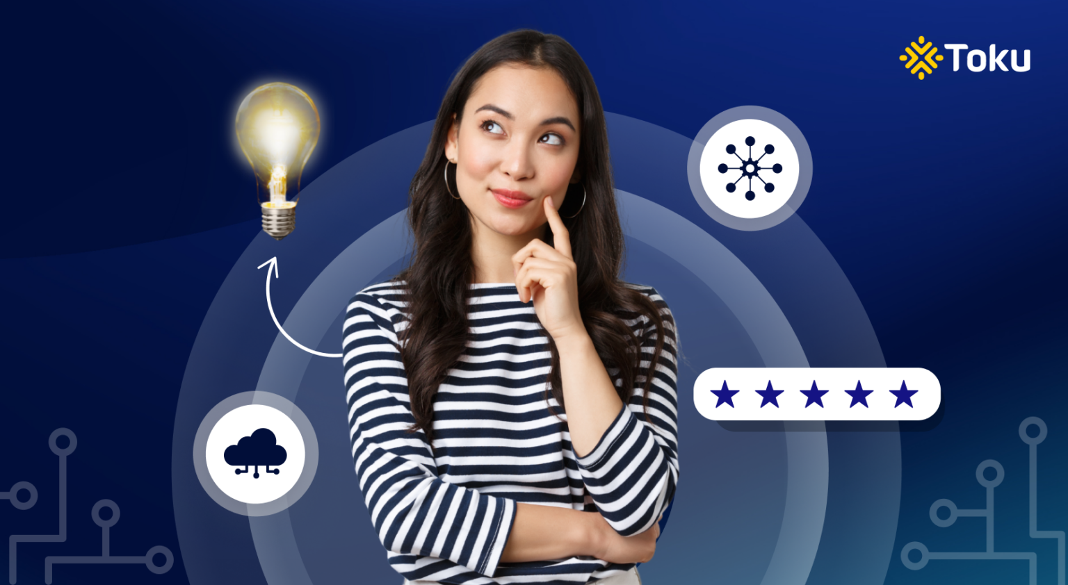 Toku's 10 CX Predictions (for APAC) - Toku