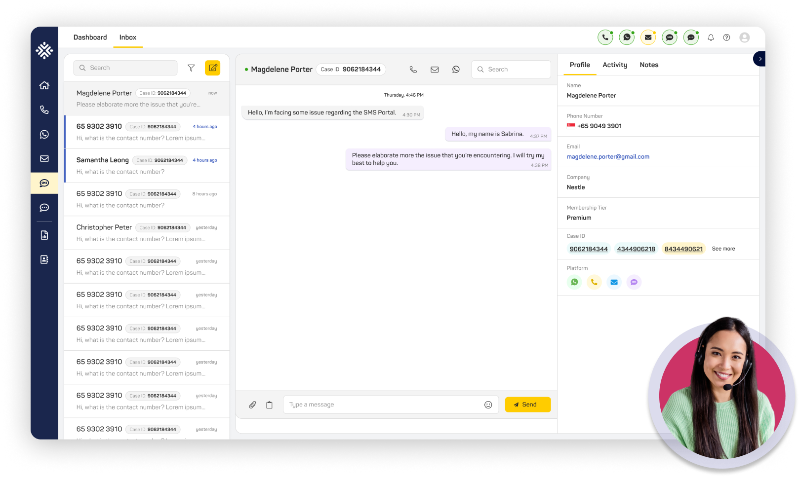 Toku Campaign Manager | SMS for Marketing | Toku
