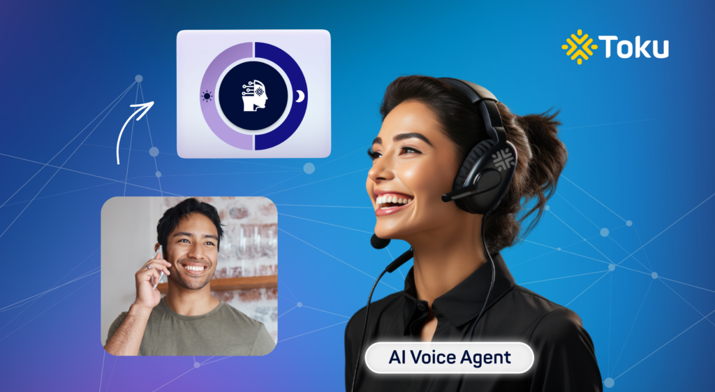 Revolutionising Voice Agents with Toku AI: A Leap Forward in Generative AI for APAC - Toku